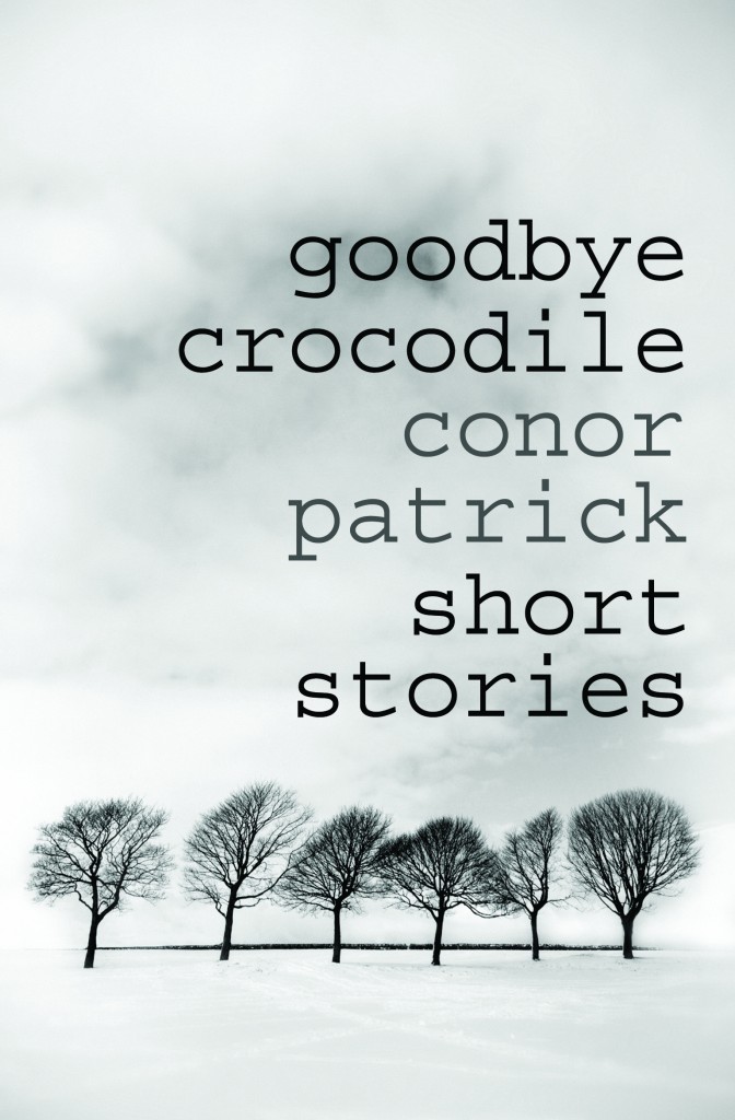 Story: 'Goodbye Crocodile' by Conor Patrick - THRESHOLDS