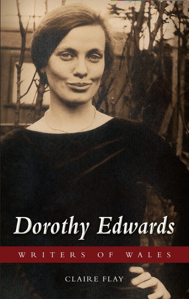 The Tragedy of Dorothy Edwards? - THRESHOLDS